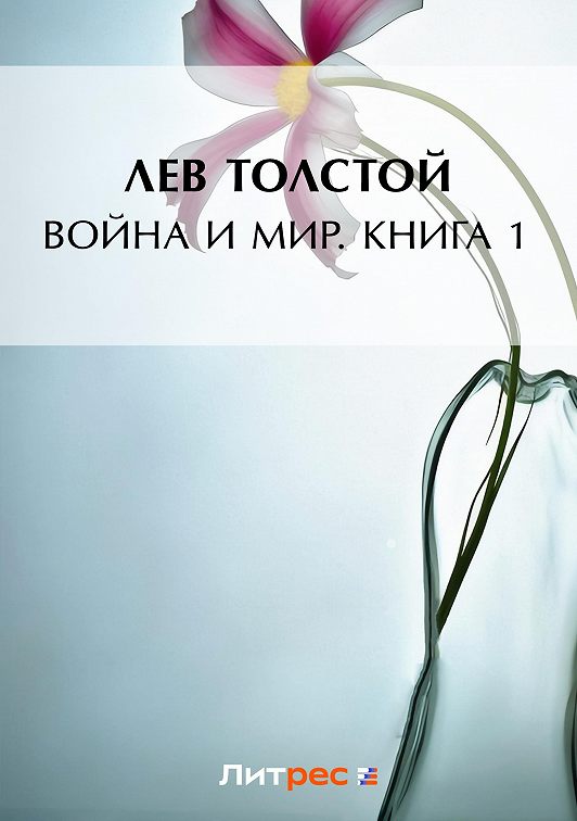 «Война и мир. Книга 1» читать бесплатно онлайн книгу 📙 автора Льва ...